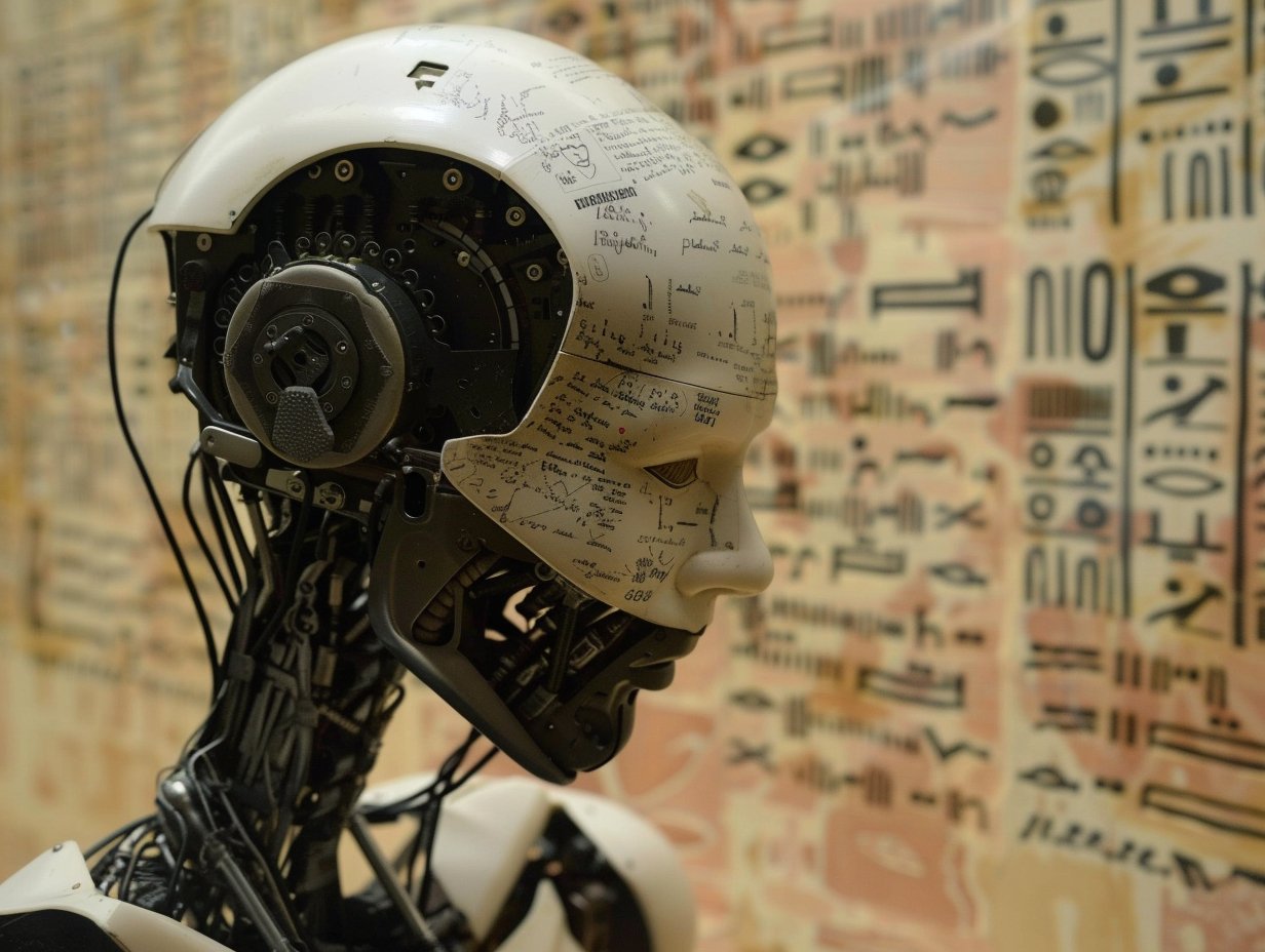 Pela primeira vez, IA supera humanos em novo teste de Turing e físico