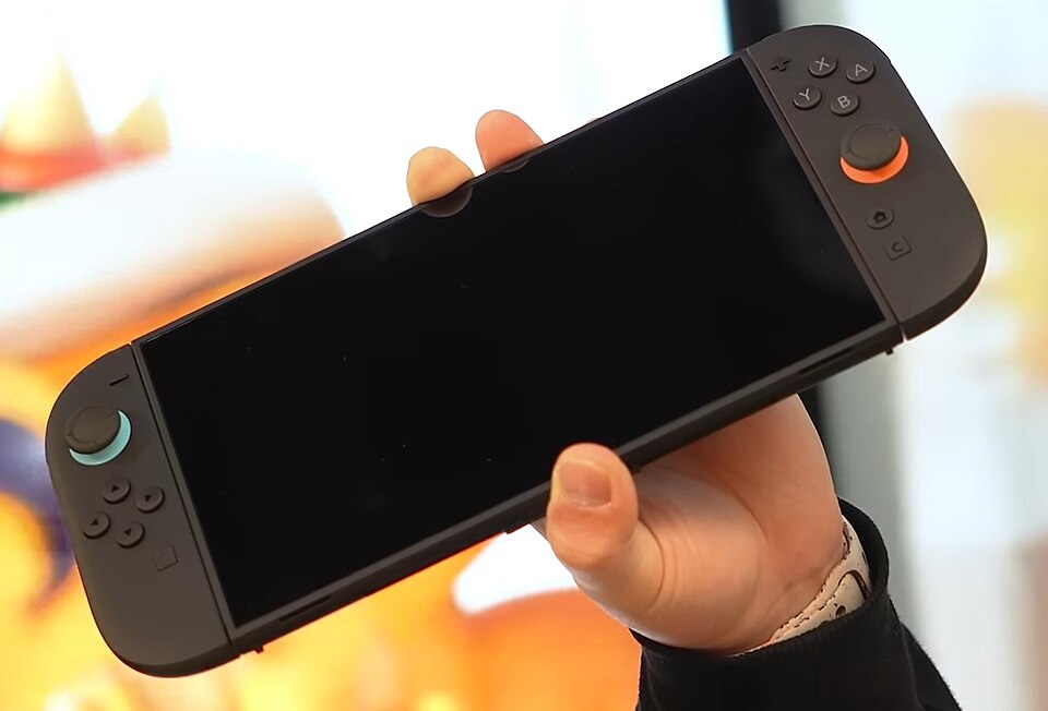 Nintendo enfrenta notificação do Procon-SP por bloqueios no Switch 2